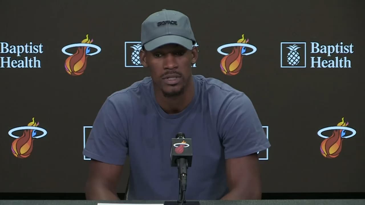 Butler on playing together on both sides of the floor