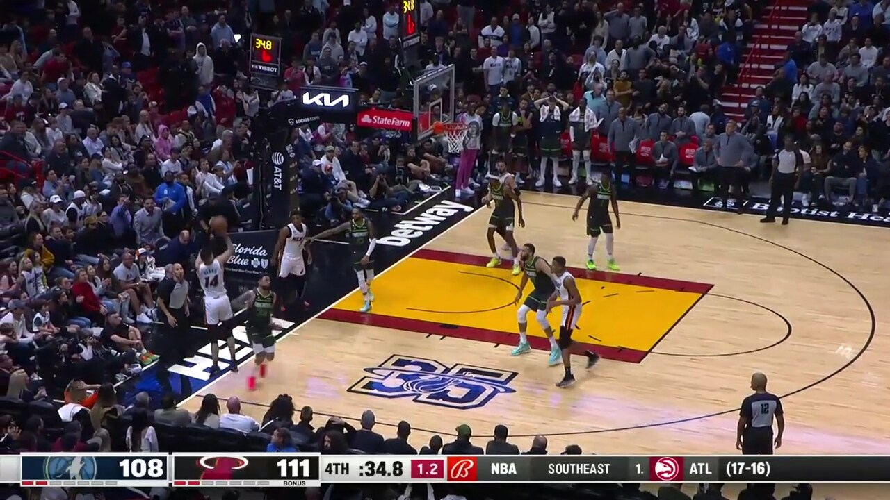 Miami Heat | NBA.com