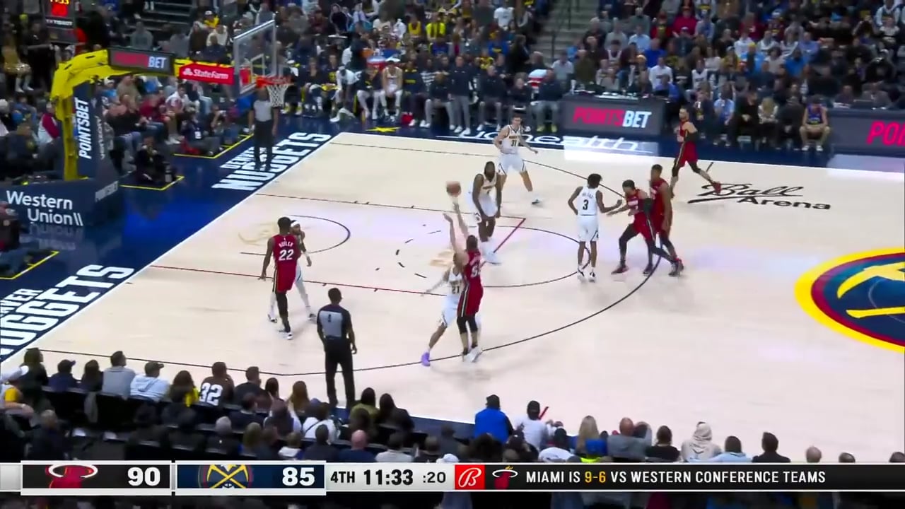 Miami Heat | NBA.com