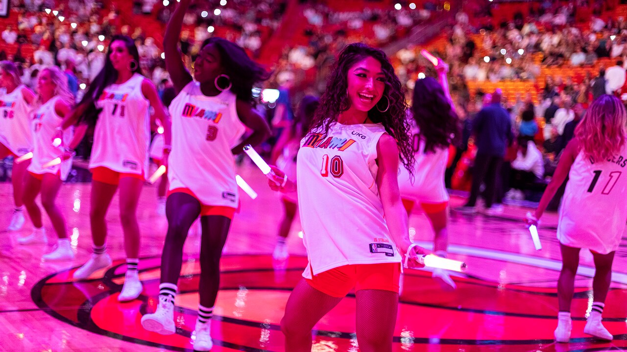 MHD November Gallery Photo Gallery | NBA.com