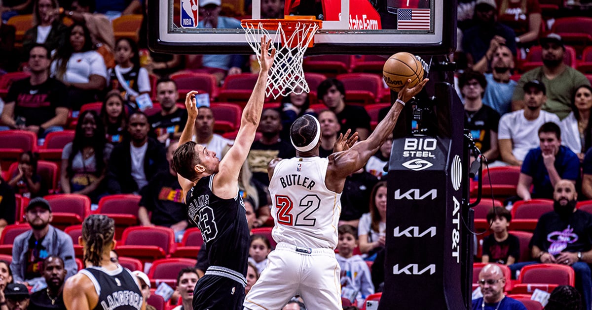 Coup’s Takeaways: Jimmy Butler Keeps Window Open But HEAT Drop Clutch ... Coup’s Takeaways: Jimmy Butler Keeps Window Open But HEAT Drop Clutch ...