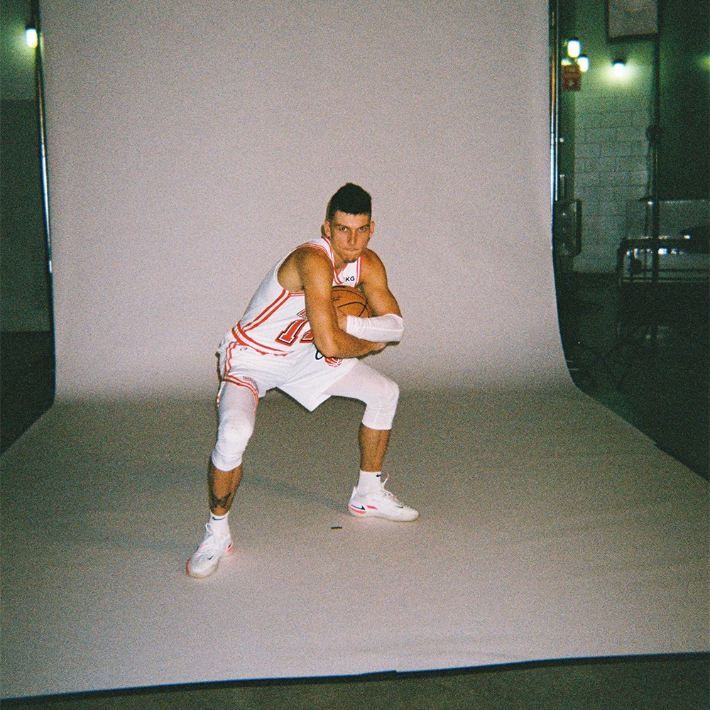 FILM LAB: Player Shots | Miami Heat