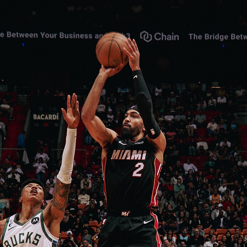 Through The Lens: Bucks vs HEAT 01/12/23 Photo Gallery | NBA.com