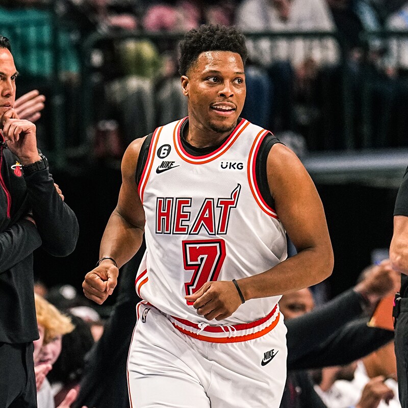 Through The Lens: HEAT at Mavericks 01/20/23 Photo Gallery | NBA.com