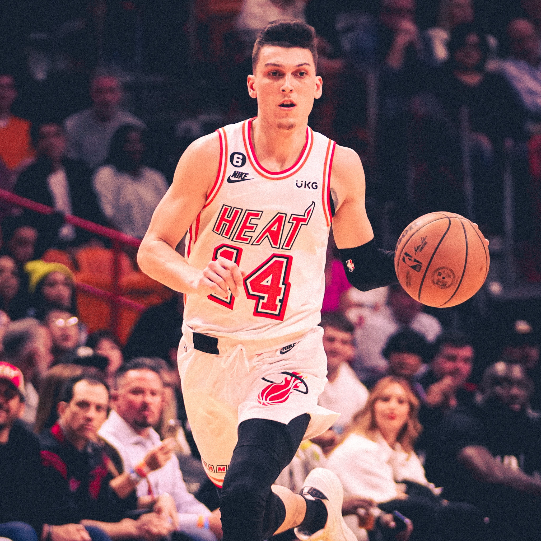 Through The Lens: Magic vs HEAT 01/27/23 Photo Gallery | NBA.com