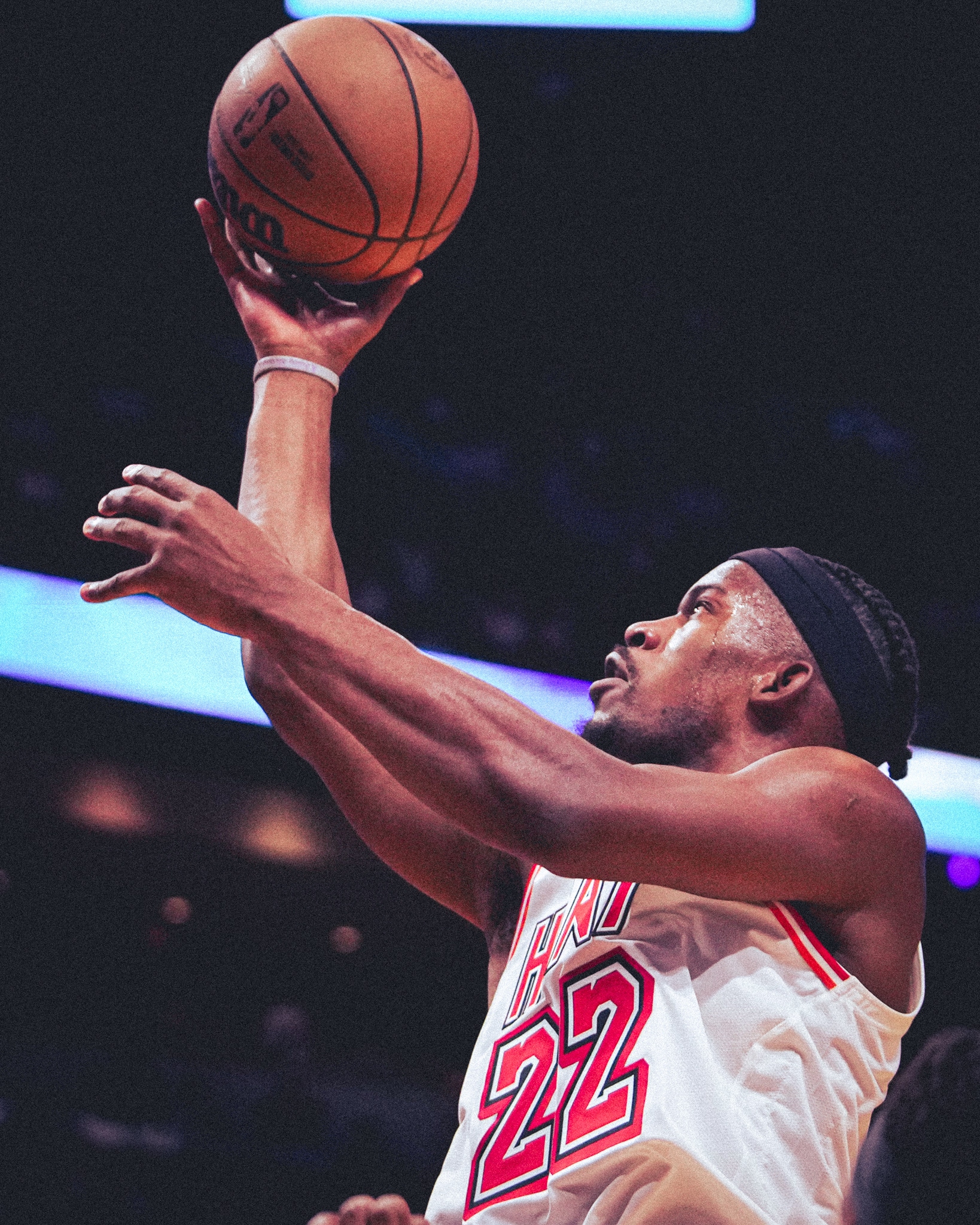 Through The Lens: Magic vs HEAT 01/27/23 Photo Gallery | NBA.com