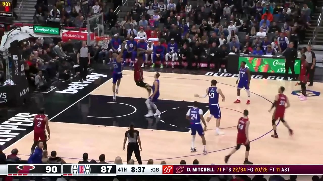 Miami Heat | NBA.com