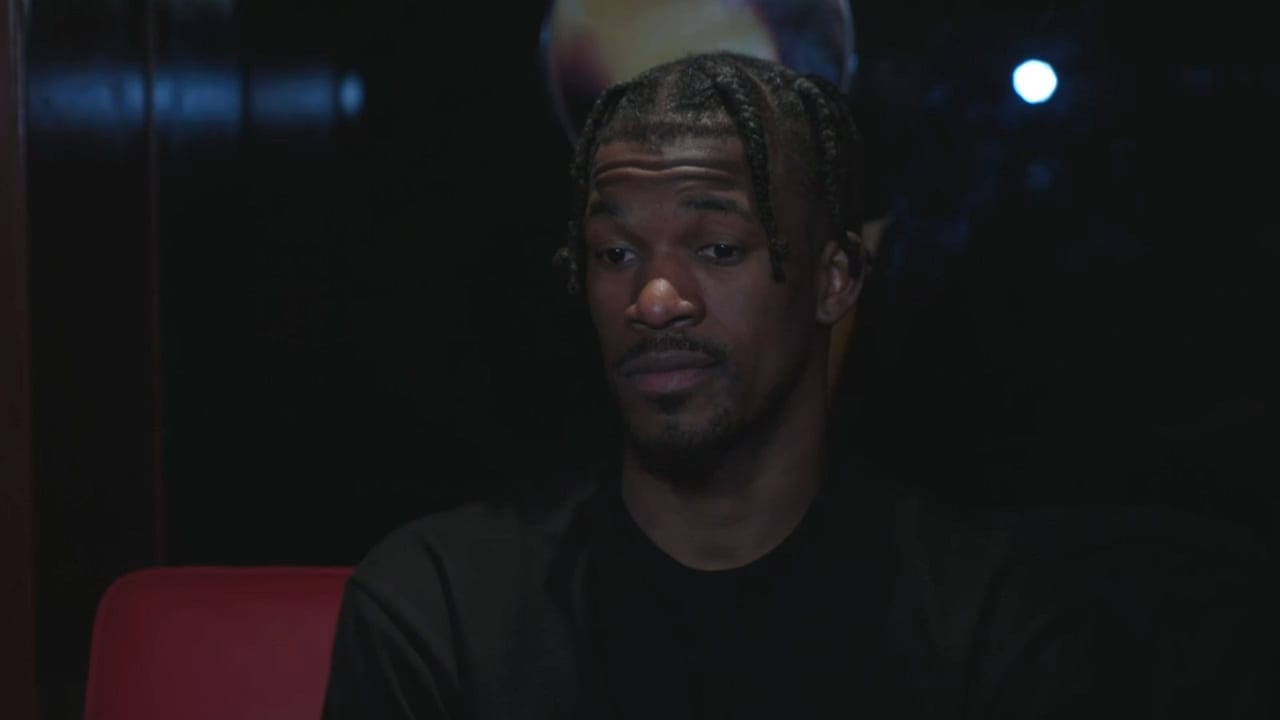 Butler speaks on unity, staying motivated, and focus on winning the ...