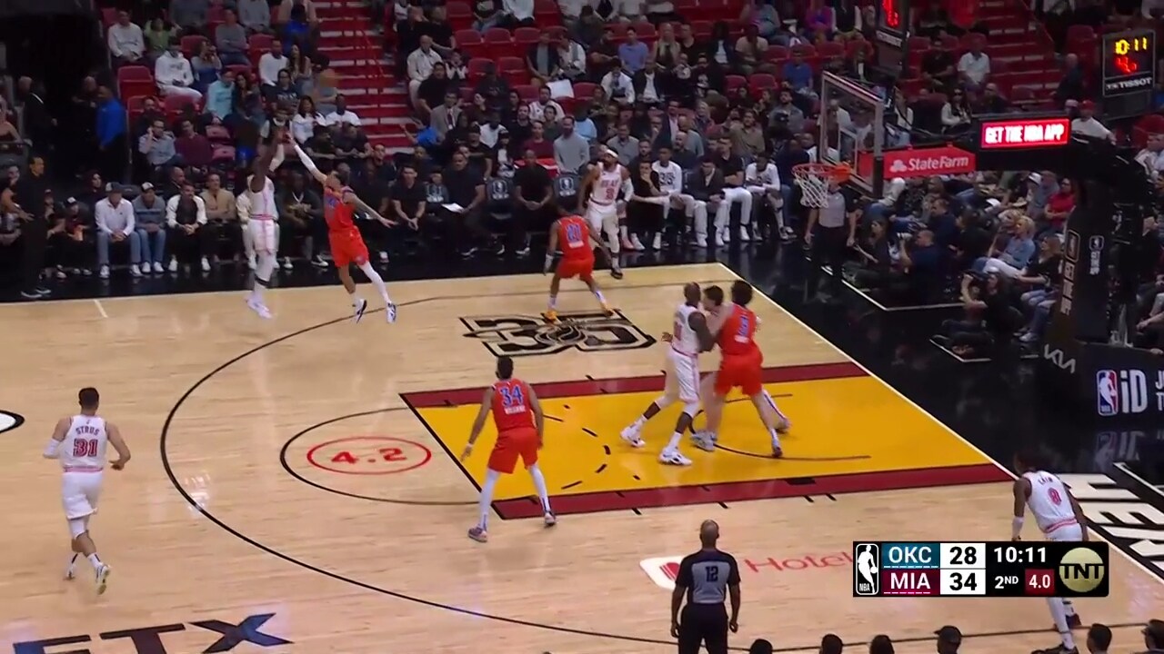 | Miami Heat