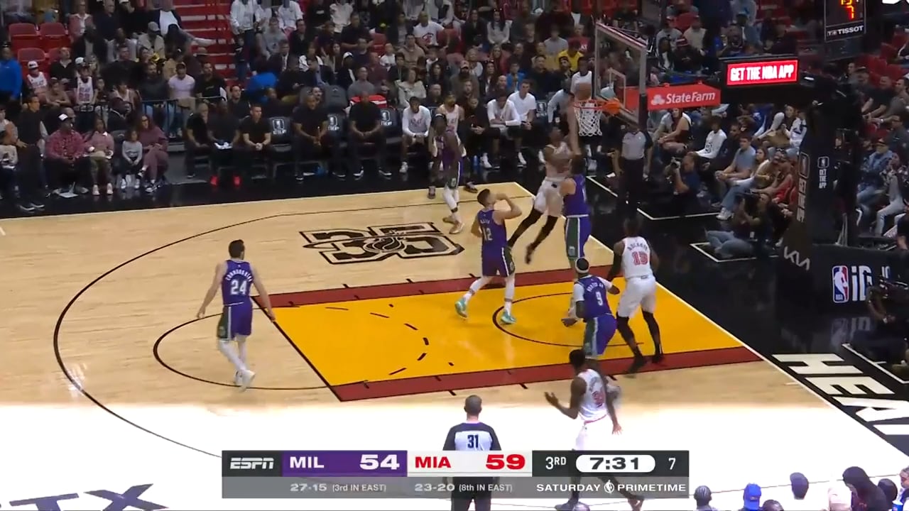 Miami Heat | NBA.com