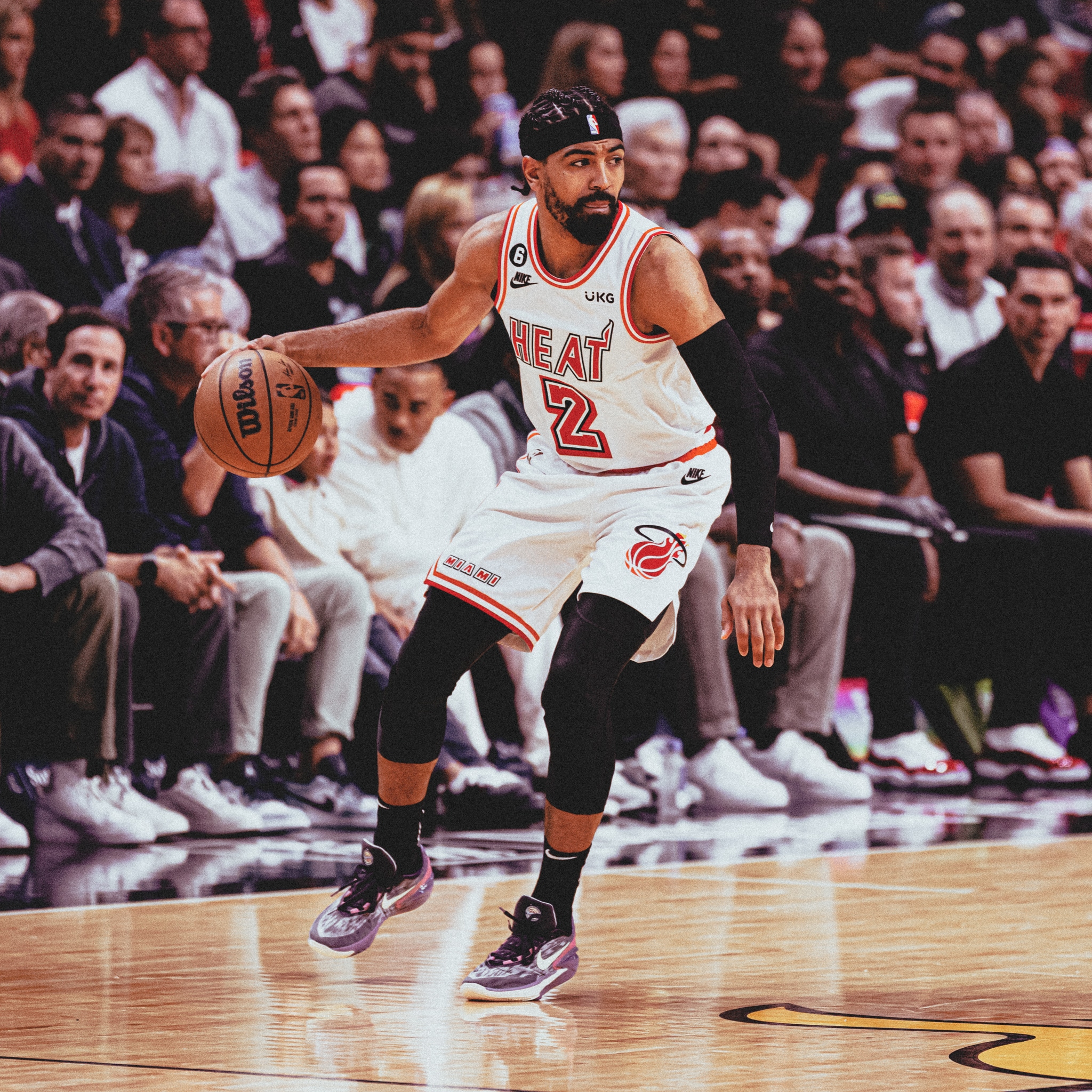 Through The Lens: Magic vs HEAT 01/27/23 Photo Gallery | NBA.com
