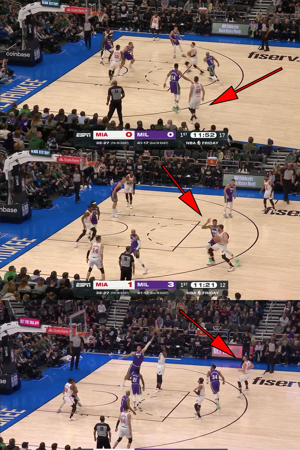 Coup's Notebook Vol. 45: Early Returns On Kevin Love, Zeller In The Bam ...