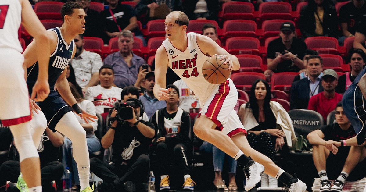 Coup’s Takeaways: HEAT Hold Off Dallas, Luka Doncic As Zeller Scores 20 | Miami Heat