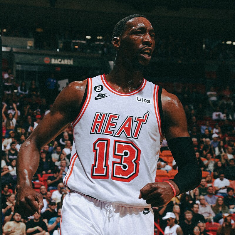 Through The Lens: HEAT vs Rockets 02/10/23 Photo Gallery | NBA.com