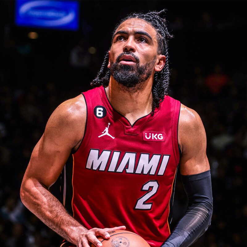 Through The Lens: HEAT at Nets 02/15/23 Photo Gallery | NBA.com