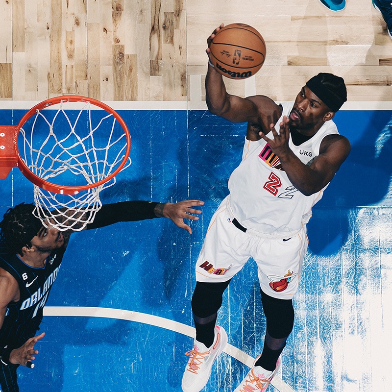 Through The Lens: HEAT at Magic 02/11/23 Photo Gallery | NBA.com