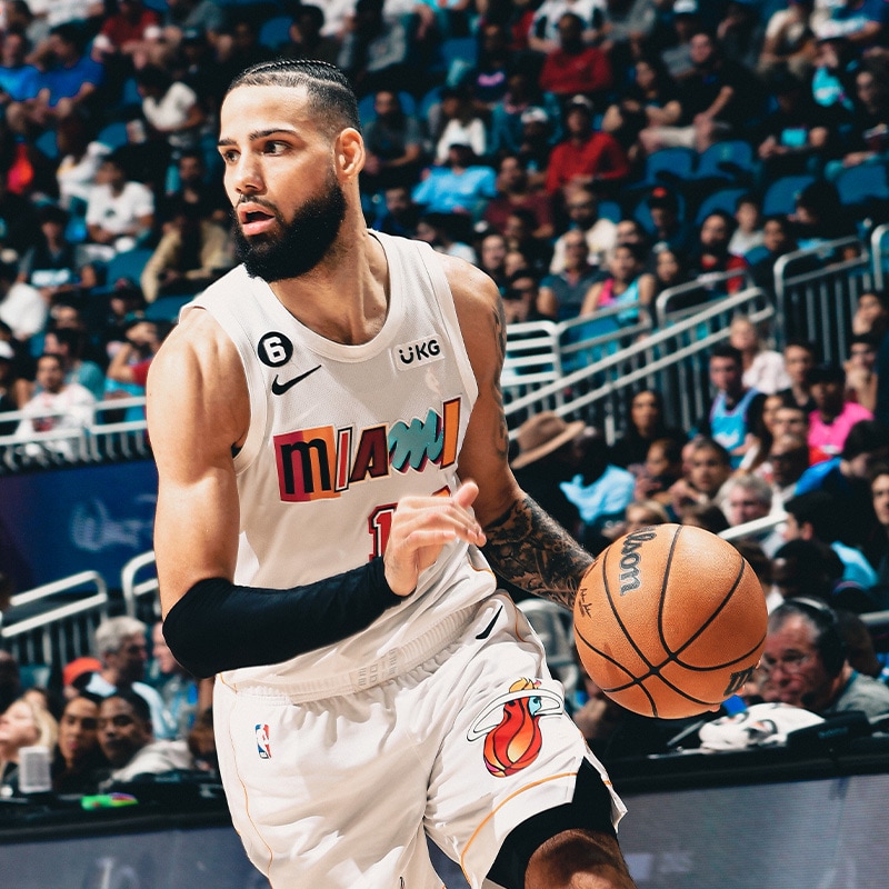 Through The Lens: HEAT at Magic 02/11/23 Photo Gallery | NBA.com