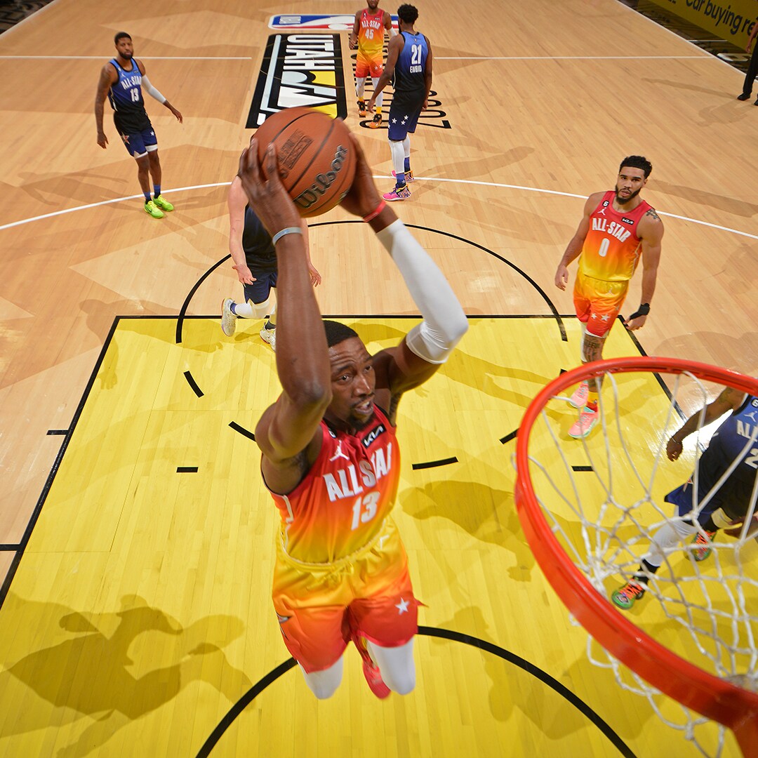 Through The Lens: 2023 NBA All-Star Weekend Photo Gallery | NBA.com