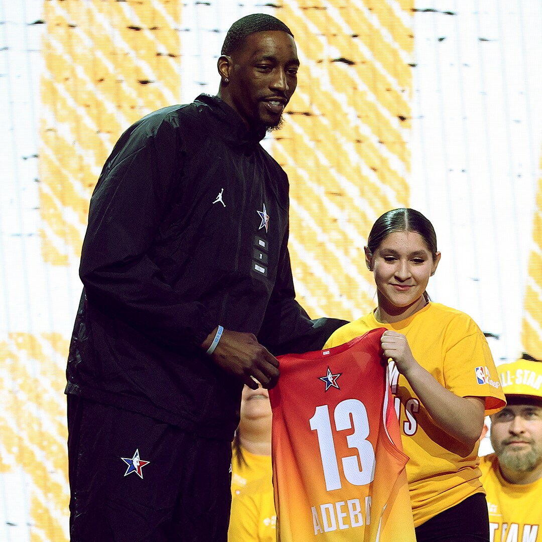 Through The Lens: 2023 NBA All-Star Weekend | Miami Heat