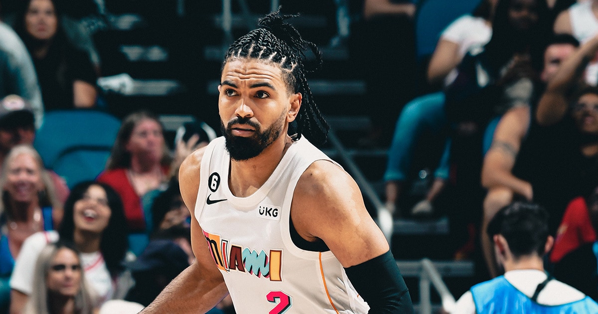 Coup’s Takeaways: HEAT Keep Living On The Edge, Come Back For Overtime Win | Miami Heat