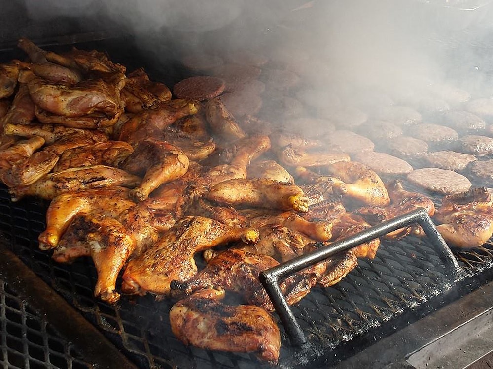 Black-Owned Business Spotlight: Clive's Cafe | Miami Heat