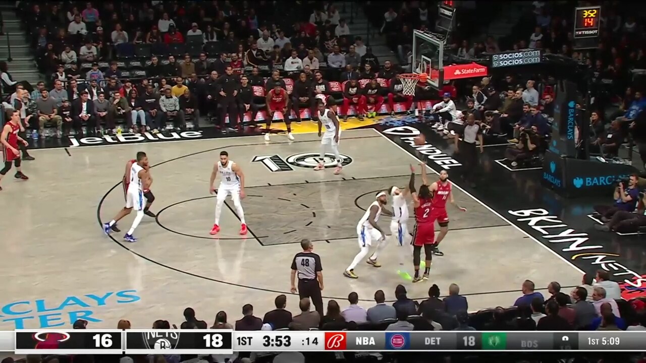 Miami Heat | NBA.com