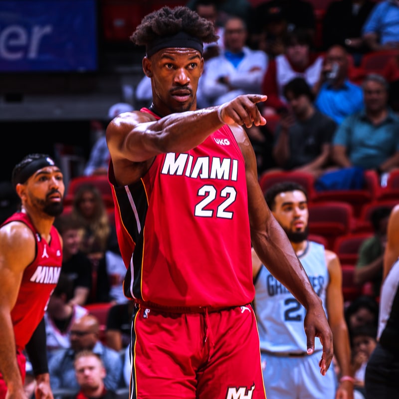 Through The Lens: Grizzlies vs HEAT 03/15/23 Photo Gallery | NBA.com