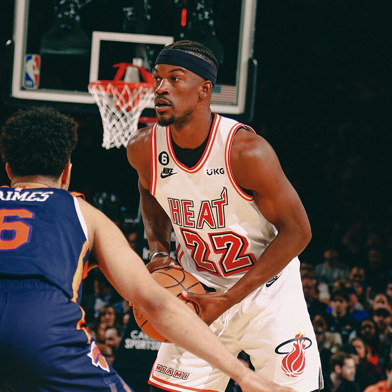 Through The Lens: HEAT at Knicks 03/29/23 Photo Gallery | NBA.com