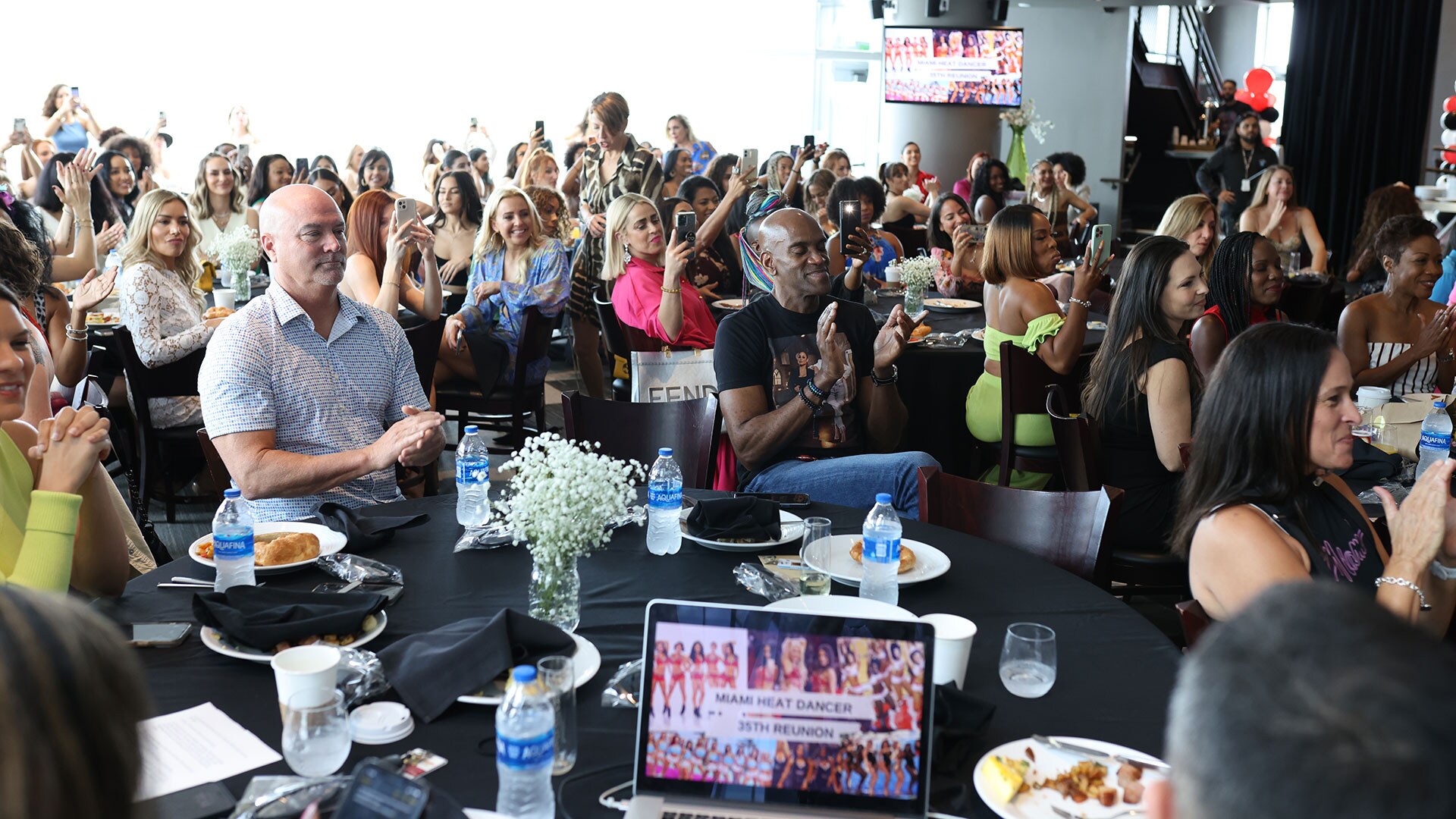 MHD Reunion Gallery Photo Gallery | NBA.com