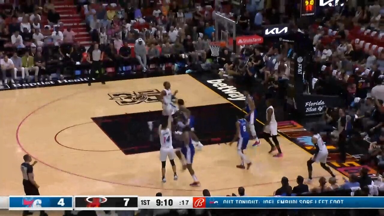 Miami Heat | NBA.com