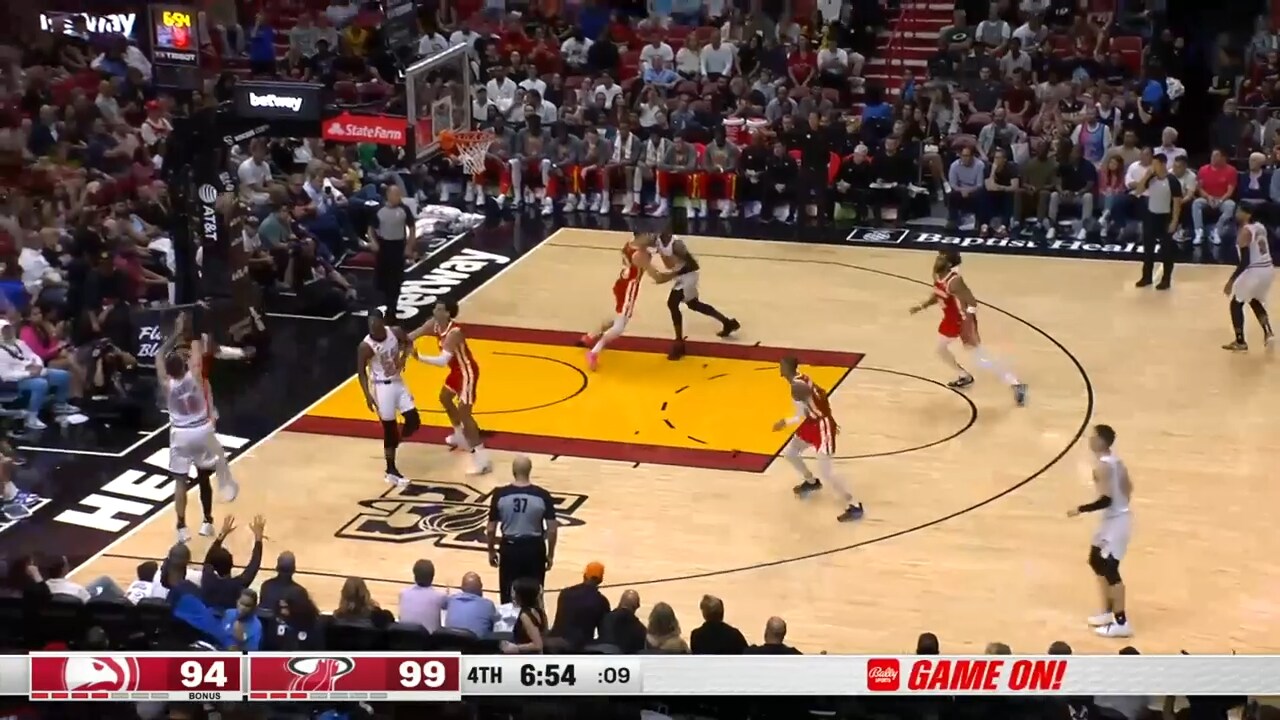 | Miami Heat
