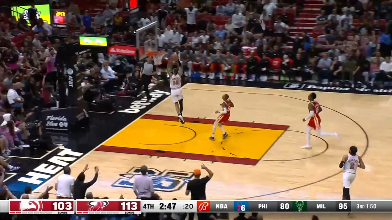 Miami Heat | NBA.com