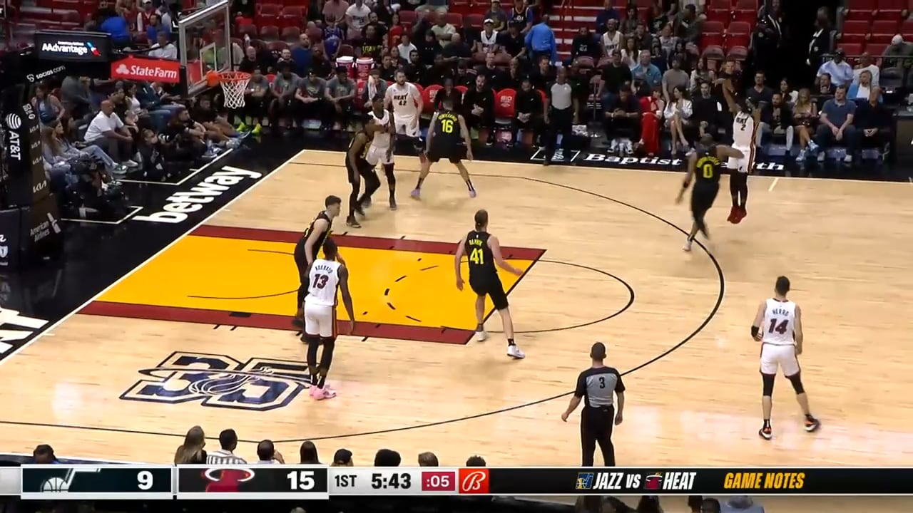 Miami Heat | NBA.com