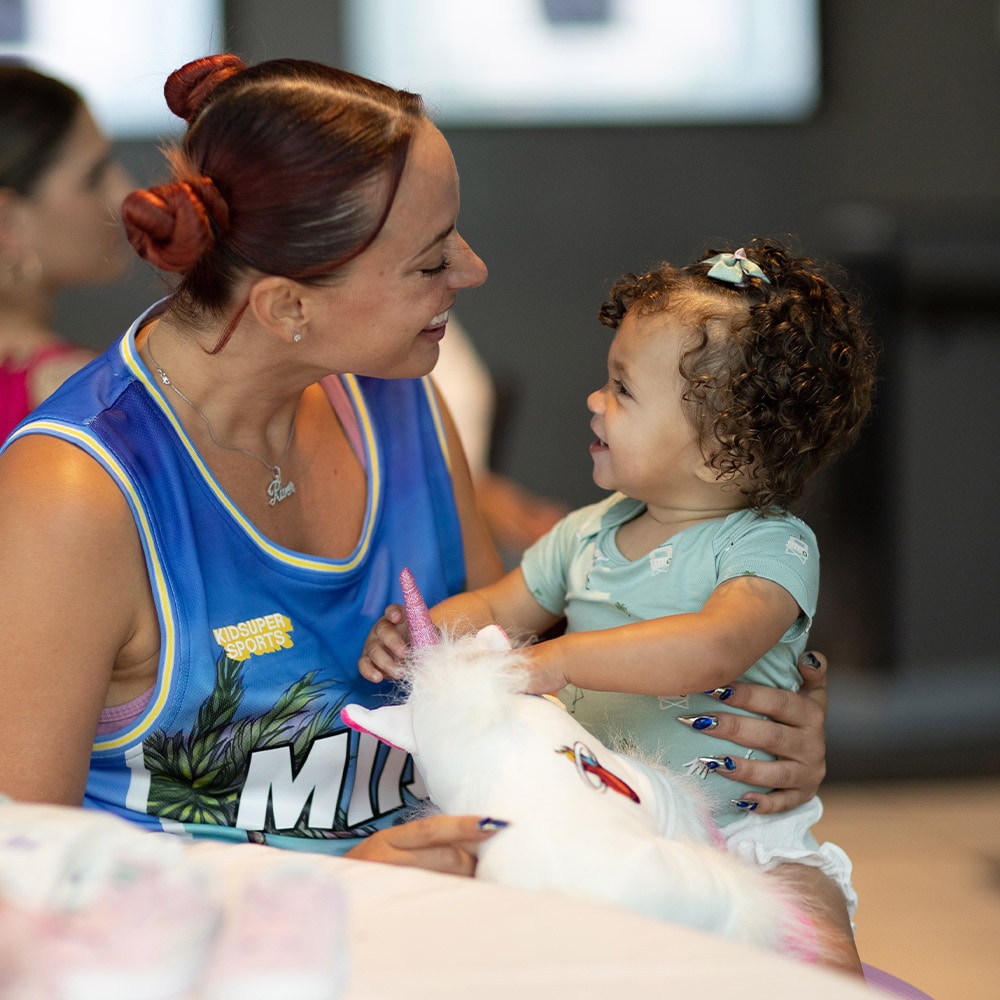 Kyte Baby X Court Culture Event Photo Gallery | NBA.com