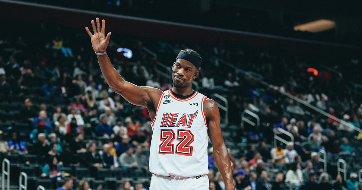 Coup’s Takeaways: HEAT Survive In Detroit As Butler Closes | Miami Heat