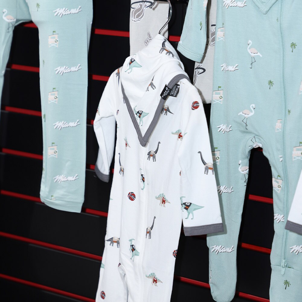 Kyte Baby X Court Culture Event | Miami Heat