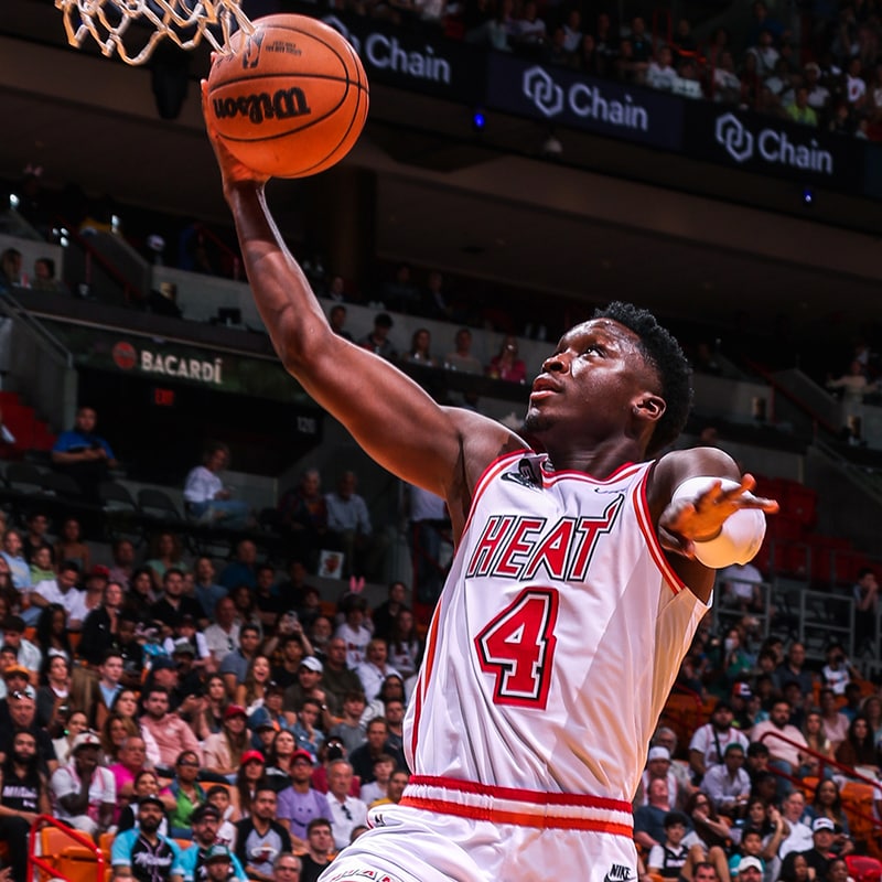 Through The Lens: Magic vs HEAT 04/09/23 Photo Gallery | NBA.com