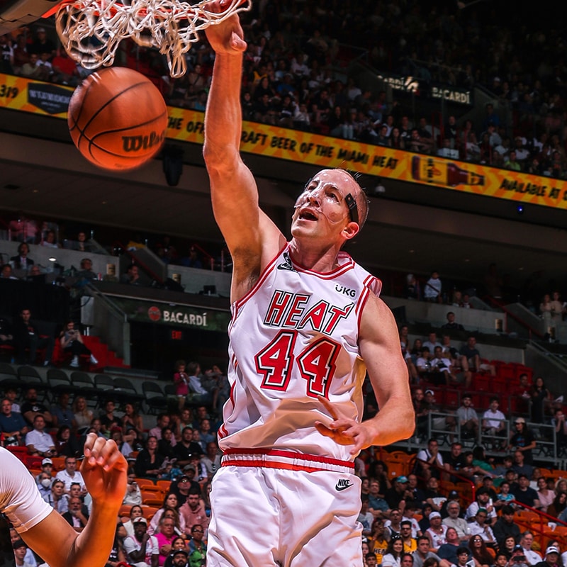Through The Lens: Magic vs HEAT 04/09/23 Photo Gallery | NBA.com