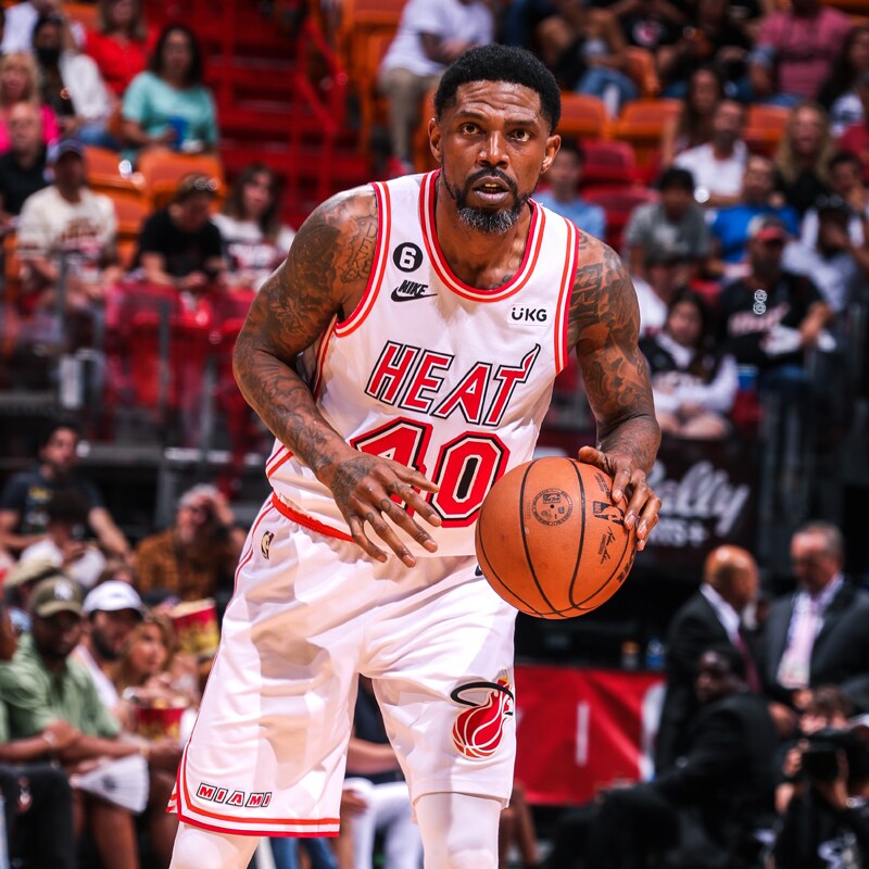 Through The Lens: Magic vs HEAT 04/09/23 Photo Gallery | NBA.com