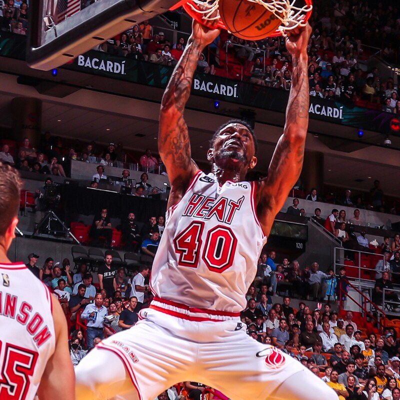 Through The Lens: Magic vs HEAT 04/09/23 Photo Gallery | NBA.com