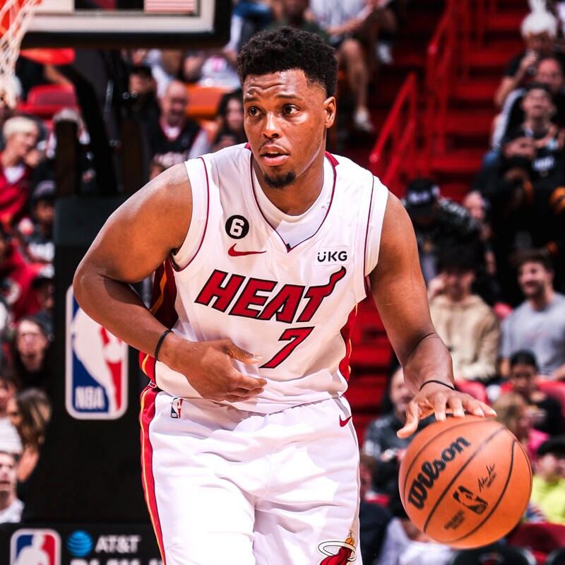 Through The Lens: Hawks vs HEAT 04/11/23 Photo Gallery | NBA.com