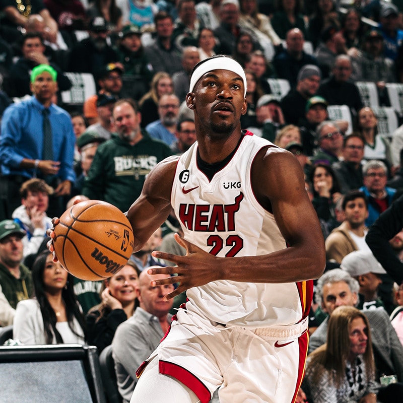 Through The Lens: HEAT at Bucks 04/19/23 Photo Gallery | NBA.com