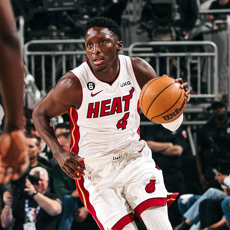 Through The Lens: HEAT at Bucks 04/19/23 Photo Gallery | NBA.com
