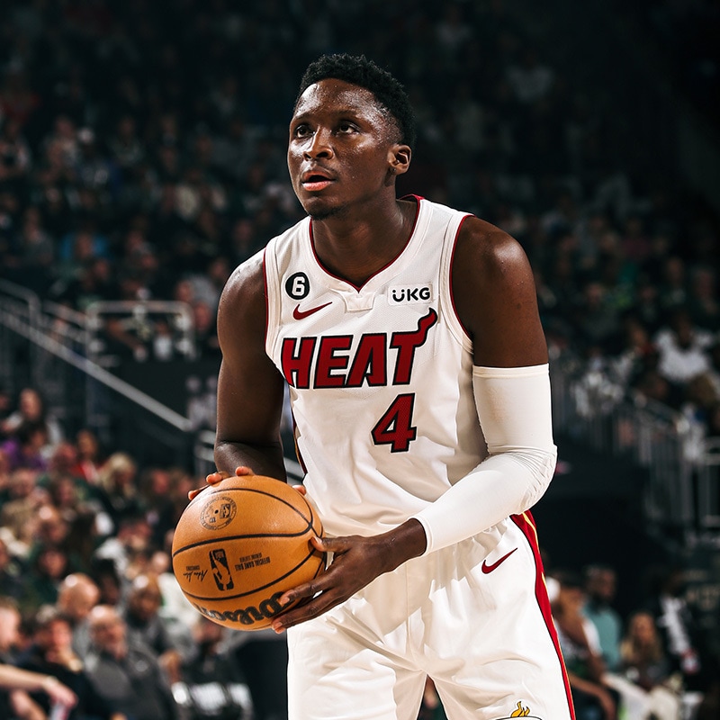 Through The Lens: HEAT at Bucks 04/19/23 Photo Gallery | NBA.com