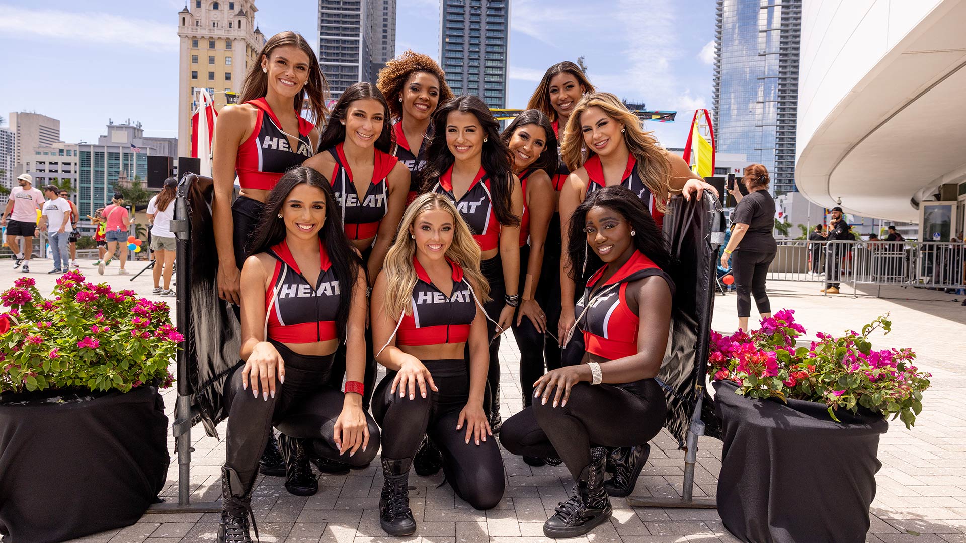 MHD March Gallery Photo Gallery