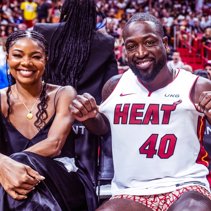 Through The Lens: Magic vs HEAT 04/09/23 Photo Gallery | NBA.com