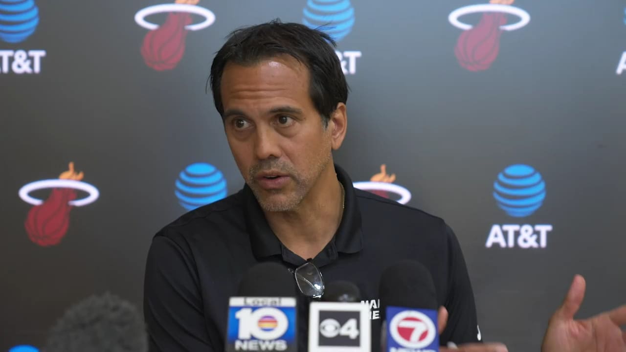 Miami Heat | NBA.com