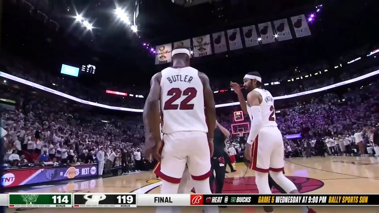 | Miami Heat