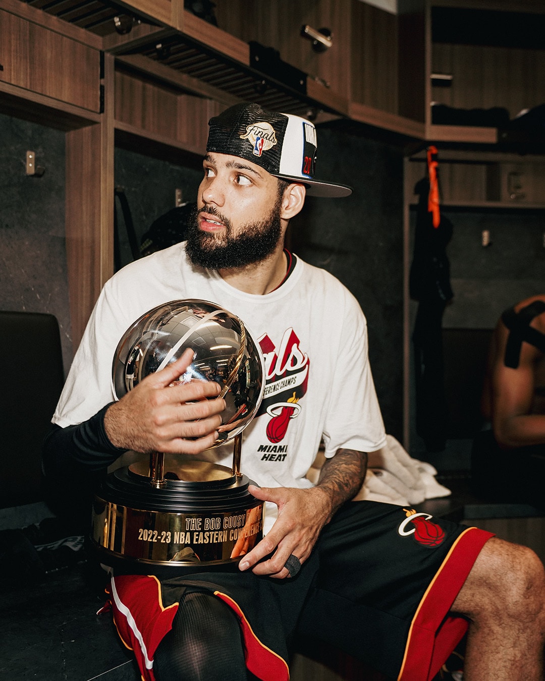 2023 Eastern Conference Champions Gallery Photo Gallery | NBA.com