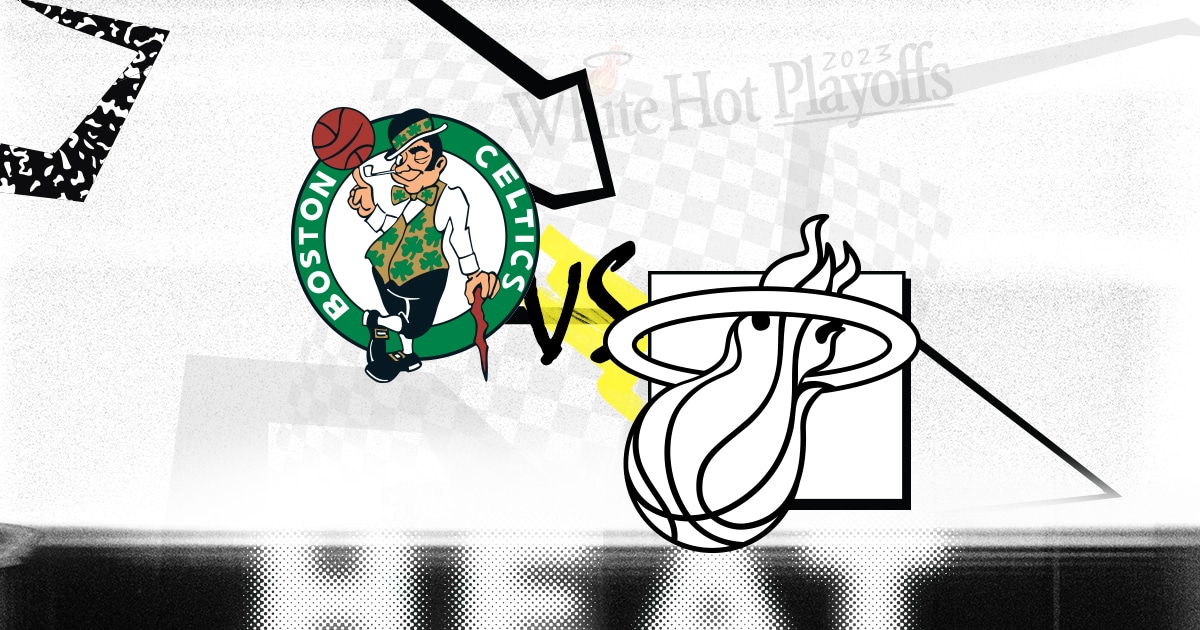 Gameday Rundown: HEAT With Chance To Sweep Conference Finals | Miami Heat